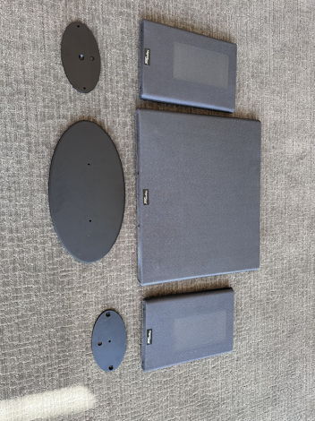 Magnepan Mini Maggie System For Sale | Audiogon