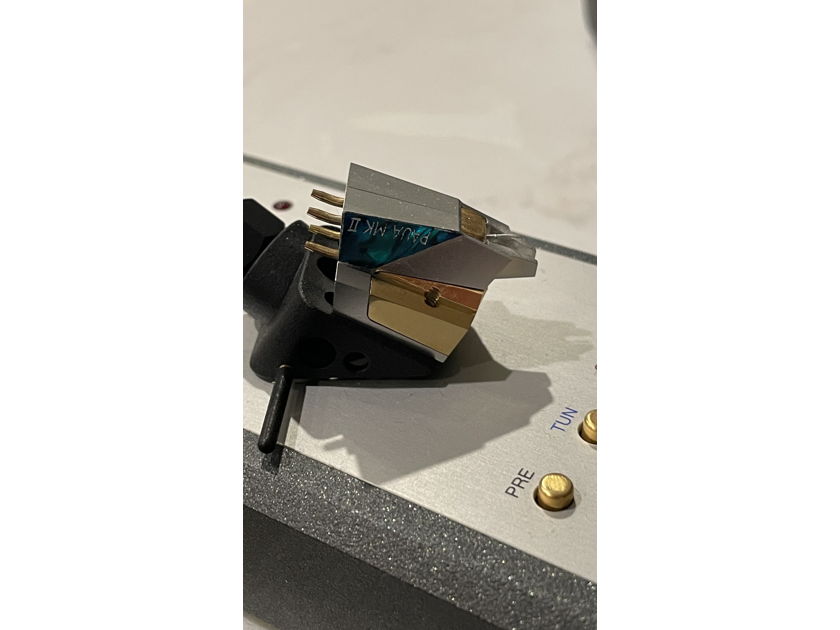 Soundsmith Paua Mk.II ES For Sale | Audiogon