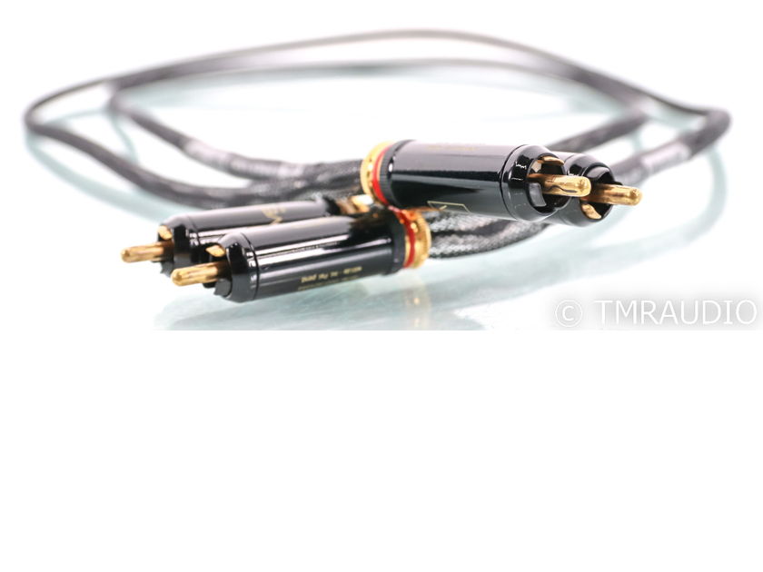 Kimber Kable Hero HB RCA Cables; 1m Pair I... For Sale | Audiogon