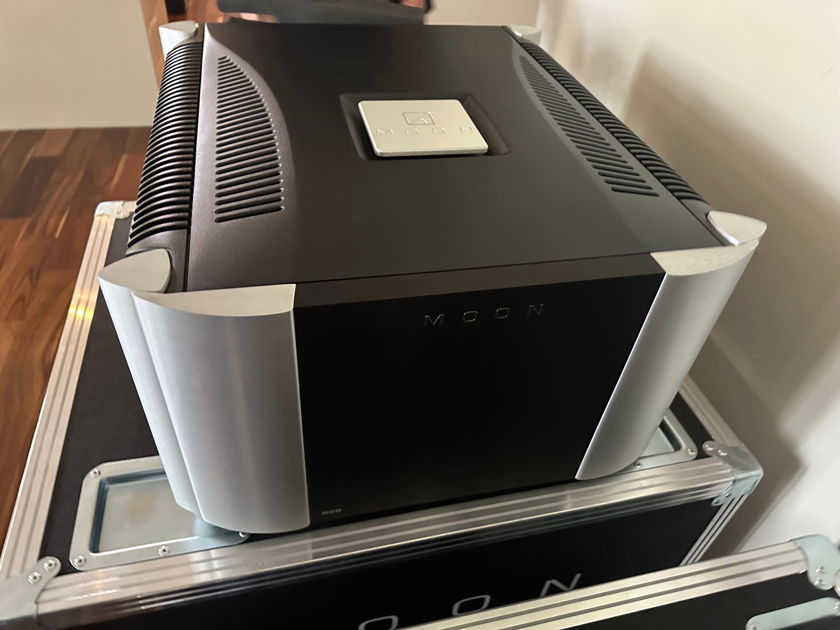 Moon Audio 888 top of the line For Sale | Audiogon