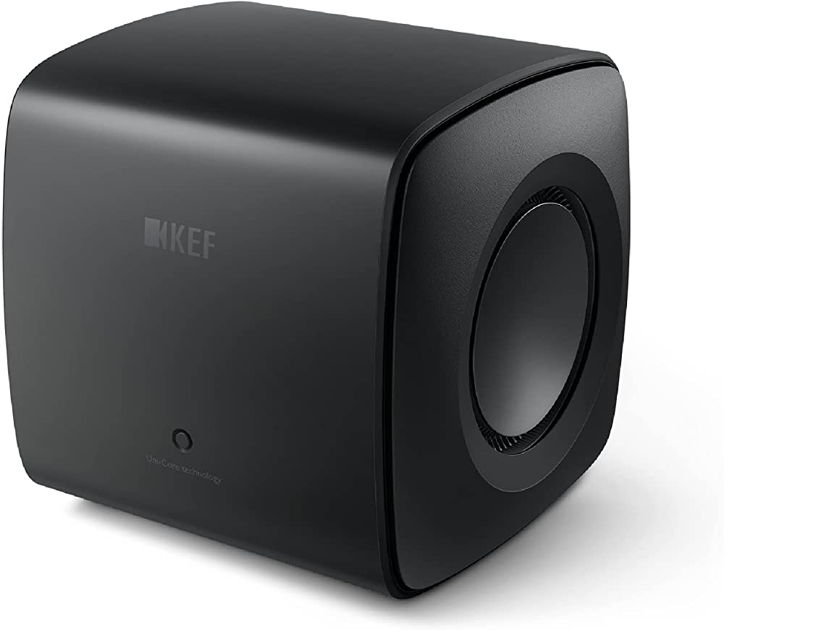 KEF KC62 | Subwoofers | Audiogon