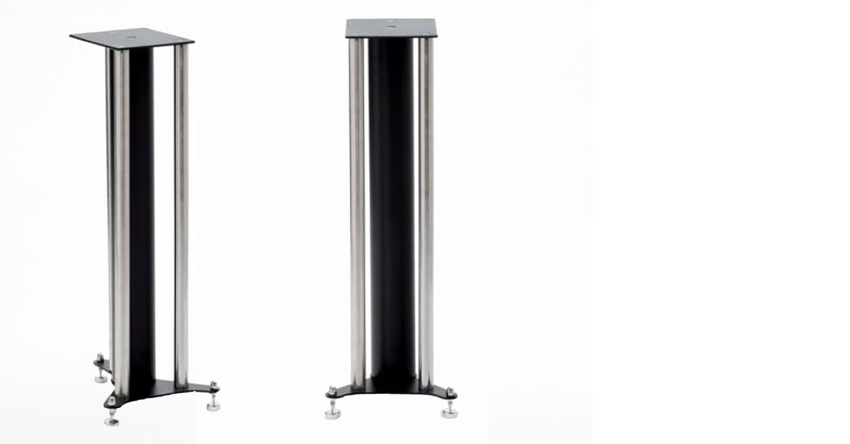 Custom Design FS 103 Speaker Stands - New ... For Sale | Audiogon