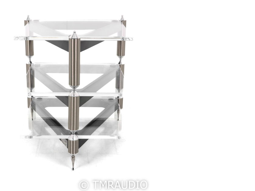 Grand Prix Audio Monaco Modular 3-Shelf Is... For Sale | Audiogon