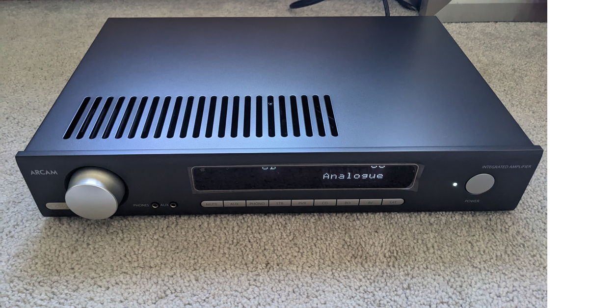 Arcam sa10 For Sale | Audiogon