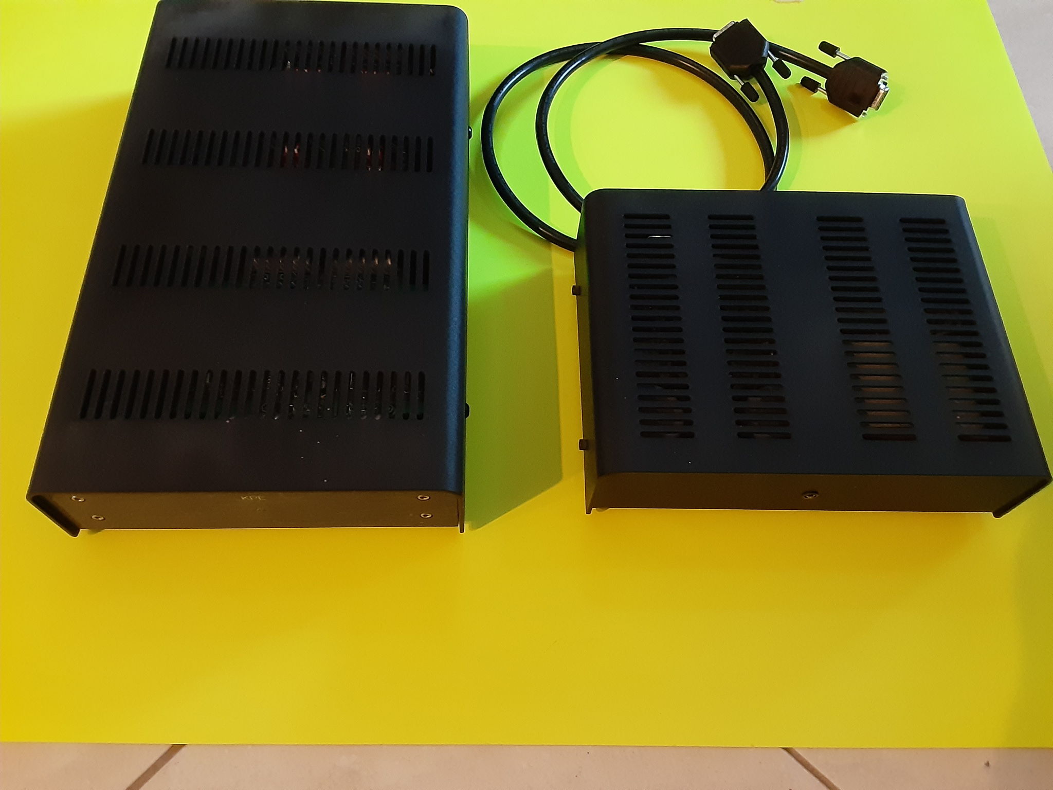 Krell KPE Reference phono preamplifier wit... For Sale | Audiogon