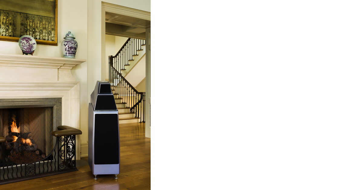 Wilson Audio Alexia 2 Floorstanding Speake... For Sale | Audiogon
