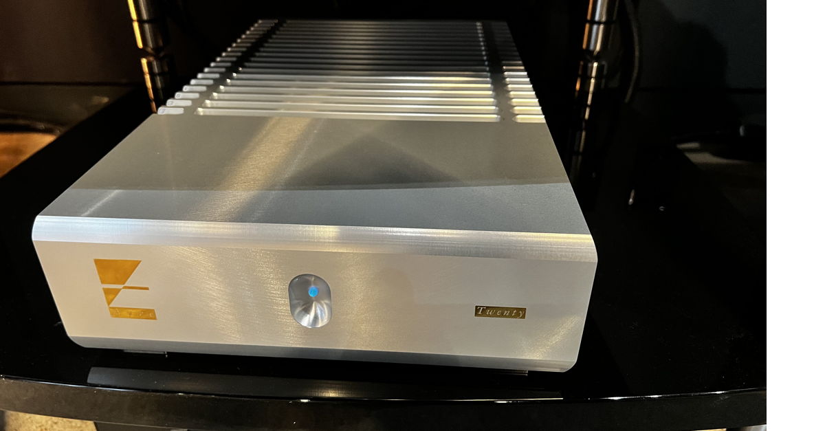 Ayre Acoustics MX-R For Sale | Audiogon