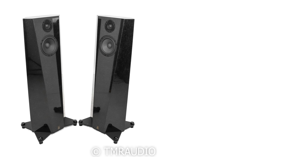 Acora Acoustics SRC-1 Floorstanding Speake... For Sale | Audiogon