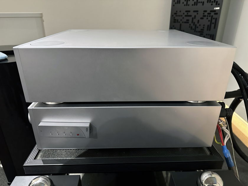 CH Precision X1 External Power Supply For Sale | Audiogon