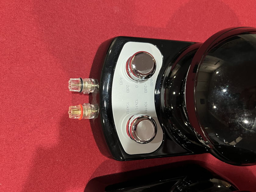 Elac 4Pi Plus.2 For Sale | Audiogon