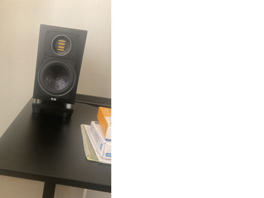 Elac BS 403 - german make For Sale | Audiogon
