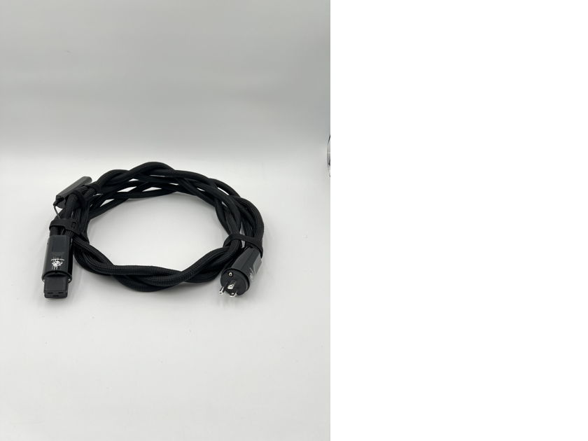 AudioQuest Dragon 15 amp High Current, 1.5... For Sale | Audiogon