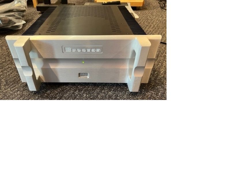 Bryston 28B SST-2 "PAIR" of Ref 1,000 Watt... For Sale | Audiogon