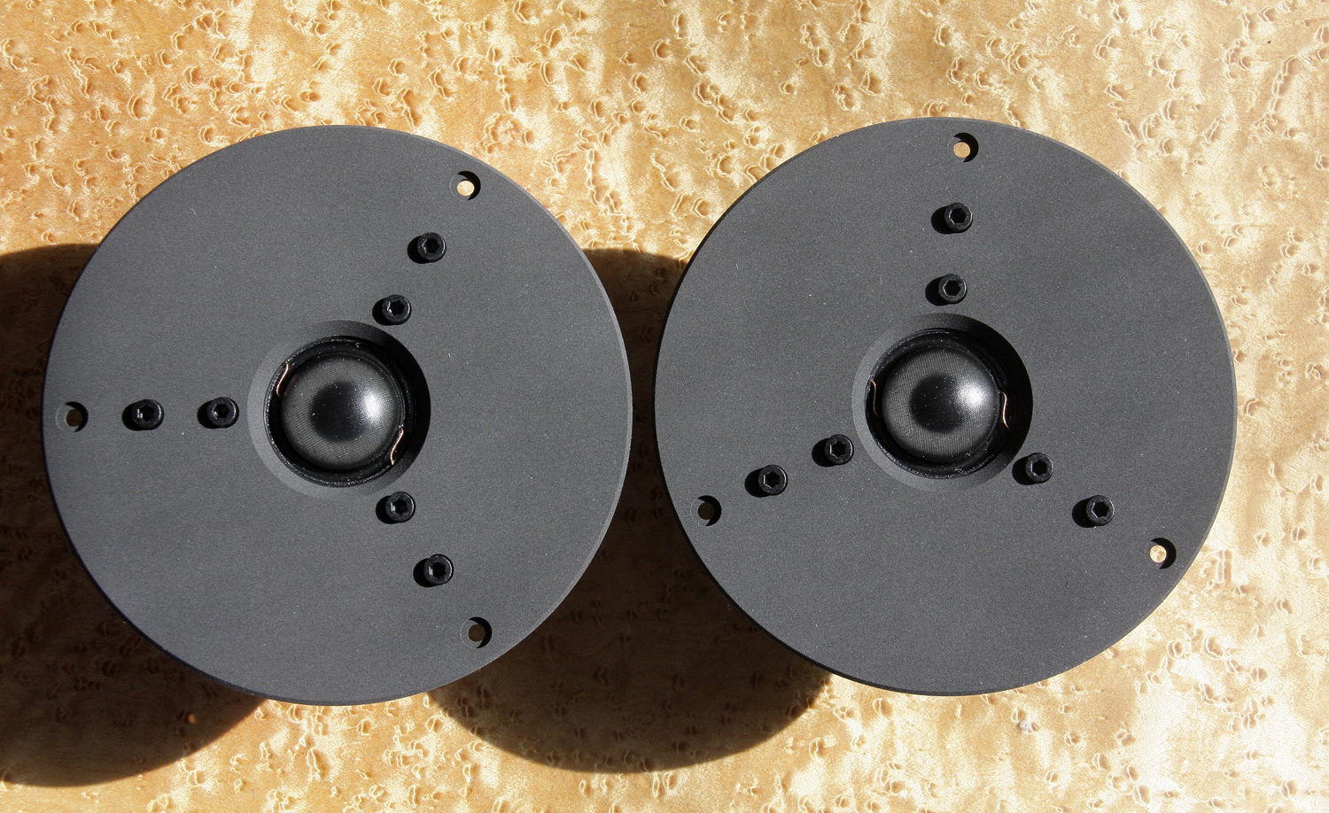 Dynaudio T330D matched Tweeter pair MINT | D.I.Y. & Repair | Schaumburg ...