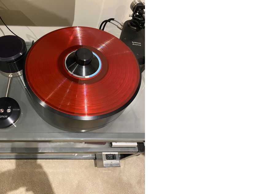 Brinkmann Audio Balance For Sale | Audiogon