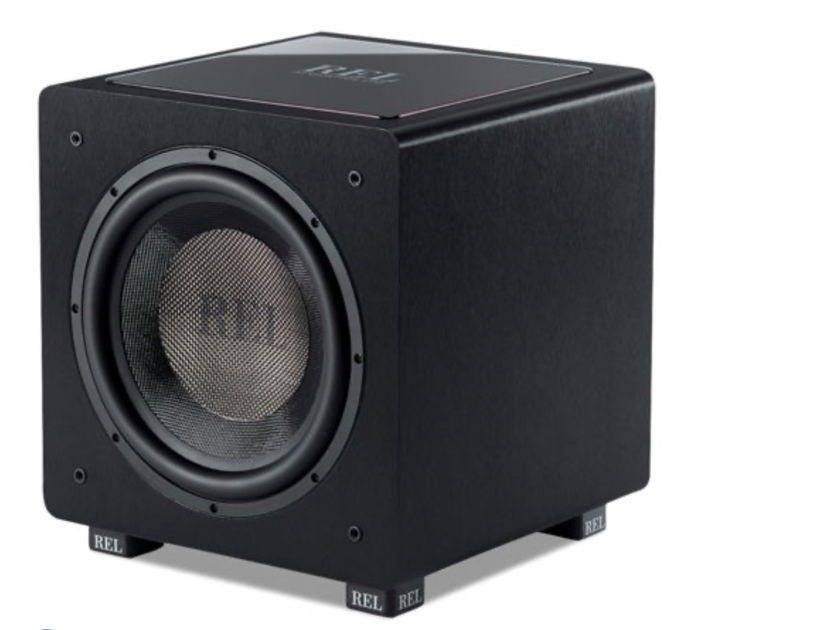 REL Acoustics HT 1205 Subwoofers Brand New... For Sale | Audiogon