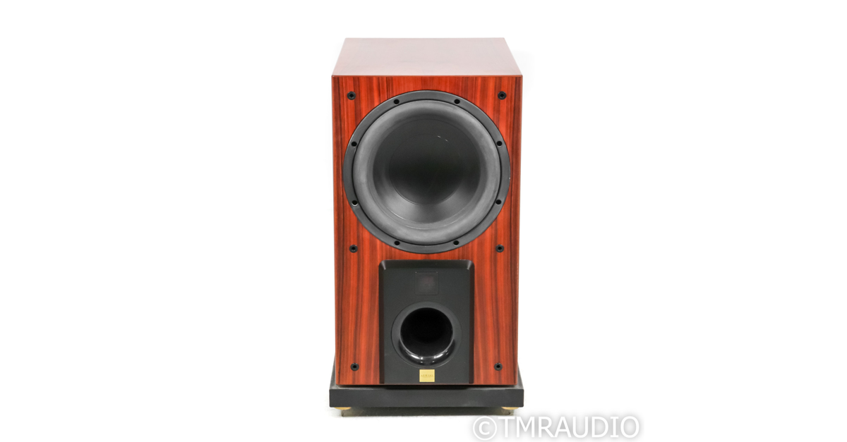 Aerial Acoustics SW12 12in Powered Subwoof... For Sale | Audiogon
