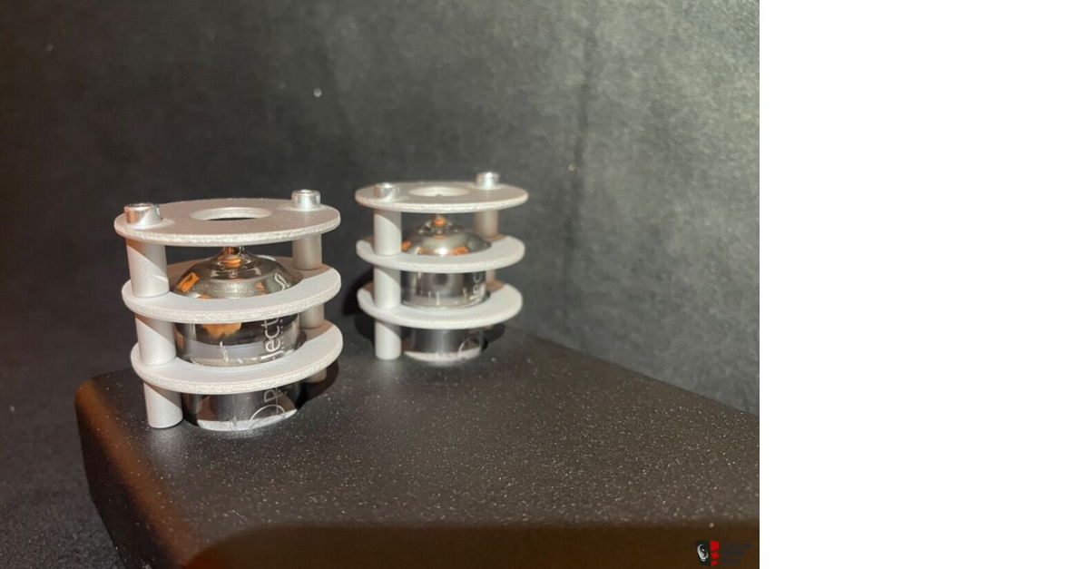 Pro-Ject Audio Systems Tube Box II For Sale | Audiogon