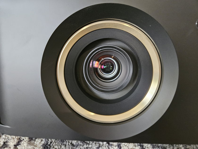 JVC RS-2000 For Sale | Audiogon