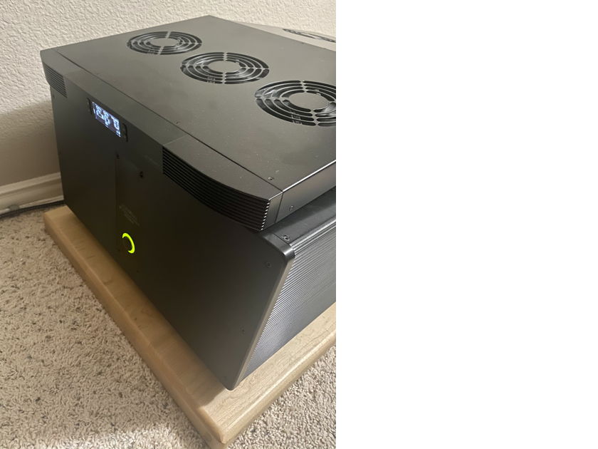 Krell Evolution 403E, Mint Condition, Ref... For Sale | Audiogon