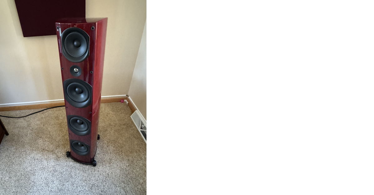 PSB Imagine T3 speakers For Sale | Audiogon