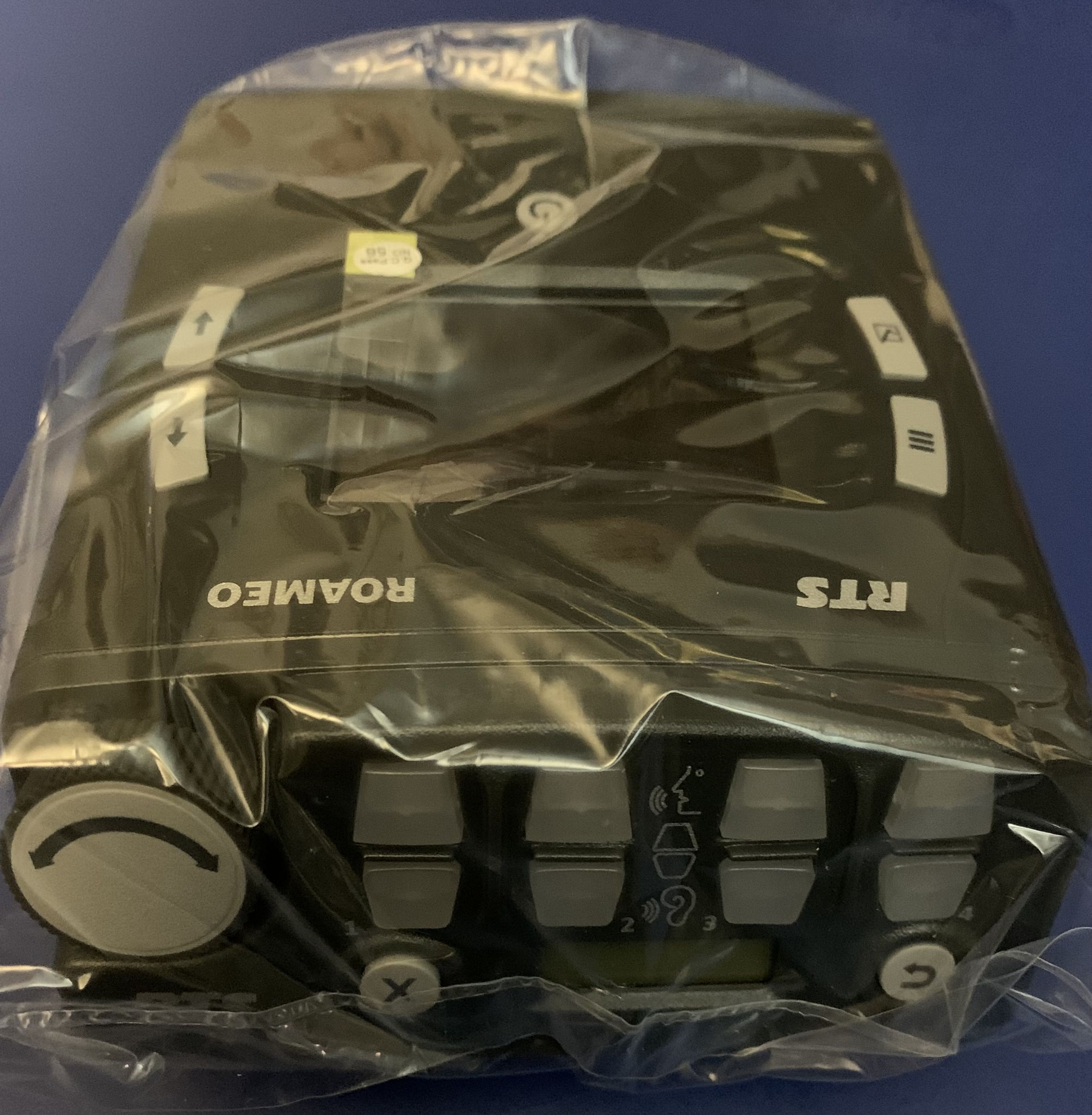 RTS ROAMEO TR-1800 For Sale | Audiogon