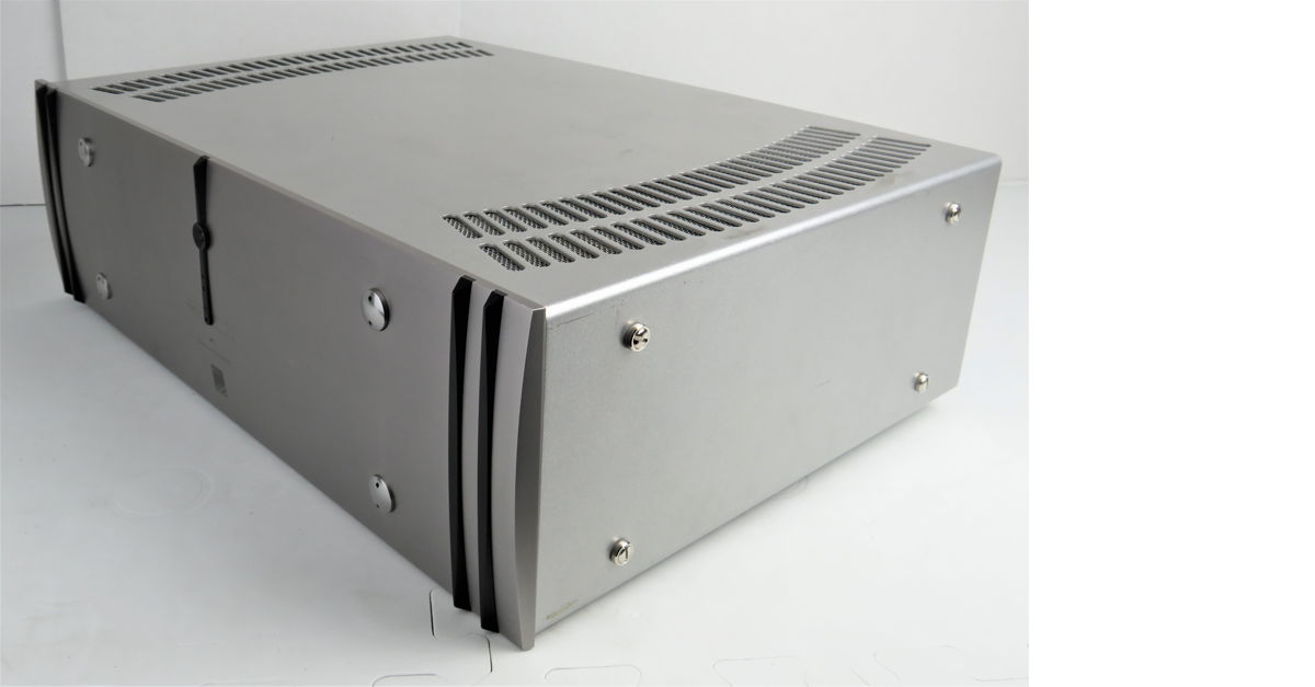 ATC P1 Dual Mono Power Amplifier *SHOWROOM... For Sale | Audiogon