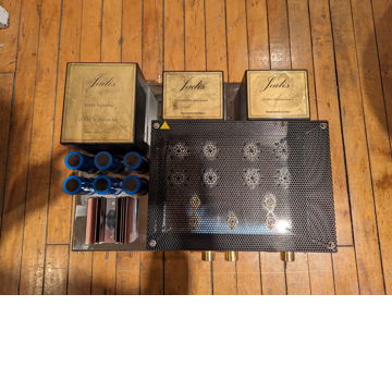 Tube | New & Used Hi-Fi For Sale