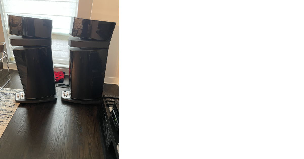 Focal JM lab Scala Utopia Evo For Sale | Audiogon