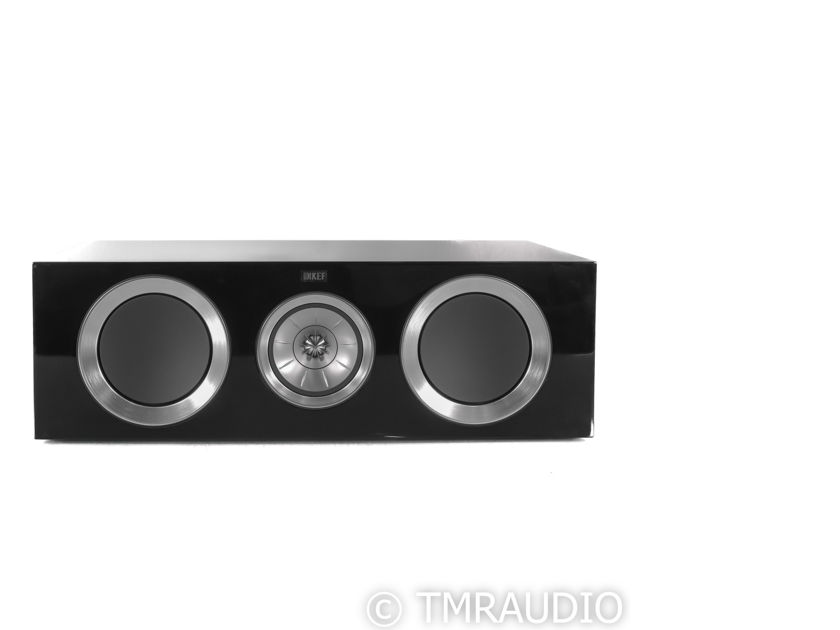 KEF R600C Center Channel Speaker (53604) For Sale | Audiogon