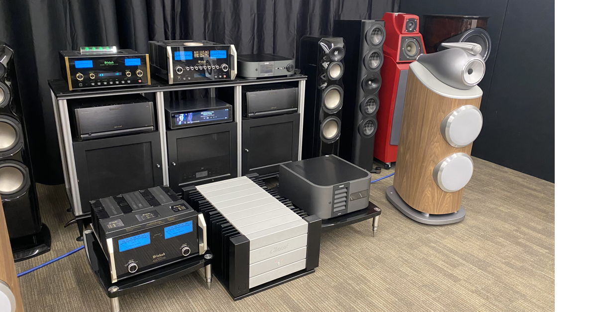 Classe Audio DELTA Stereo Amplifier For Sale | Audiogon