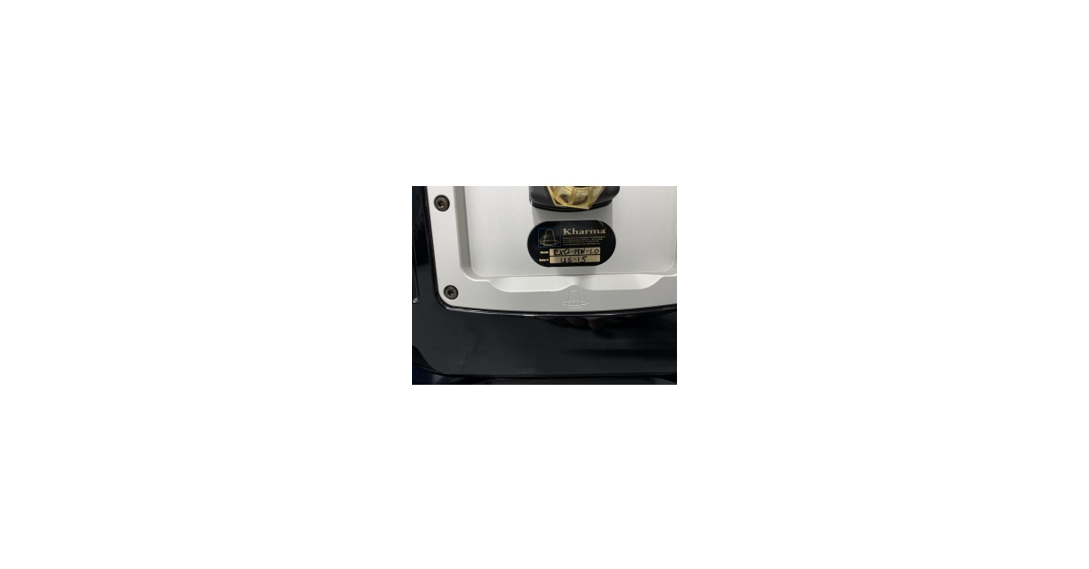 Kharma Mini Exquisite For Sale | Audiogon