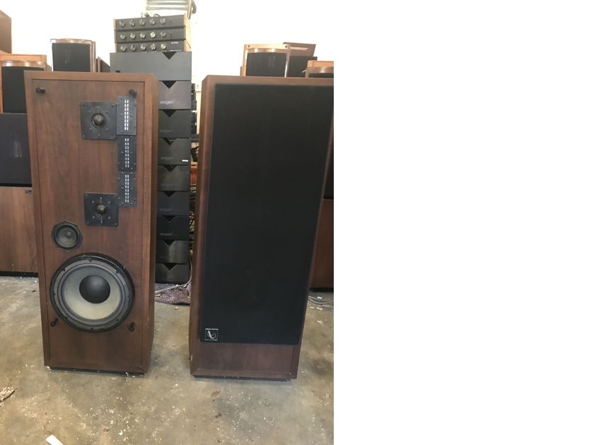 Infinity Quantum 2 Loudspeakers For Sale | Audiogon