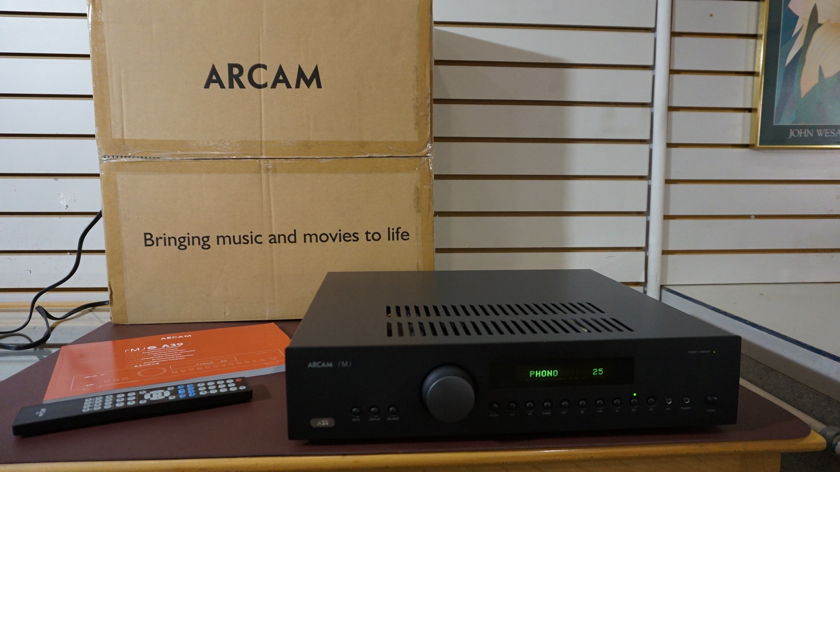 Arcam A39 For Sale | Audiogon