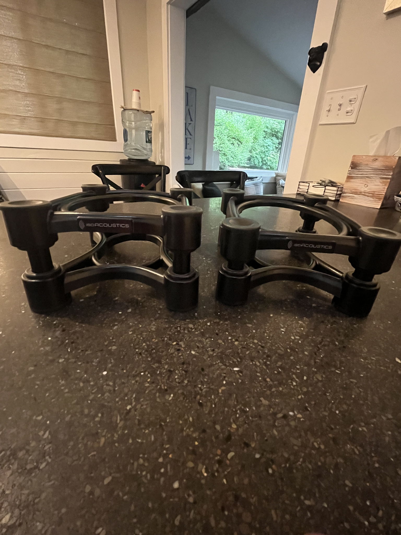 IsoAcoustics 155 For Sale | Audiogon