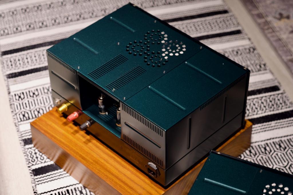 Shindo Laboratory Shindo Labs Corton-Charl... For Sale | Audiogon