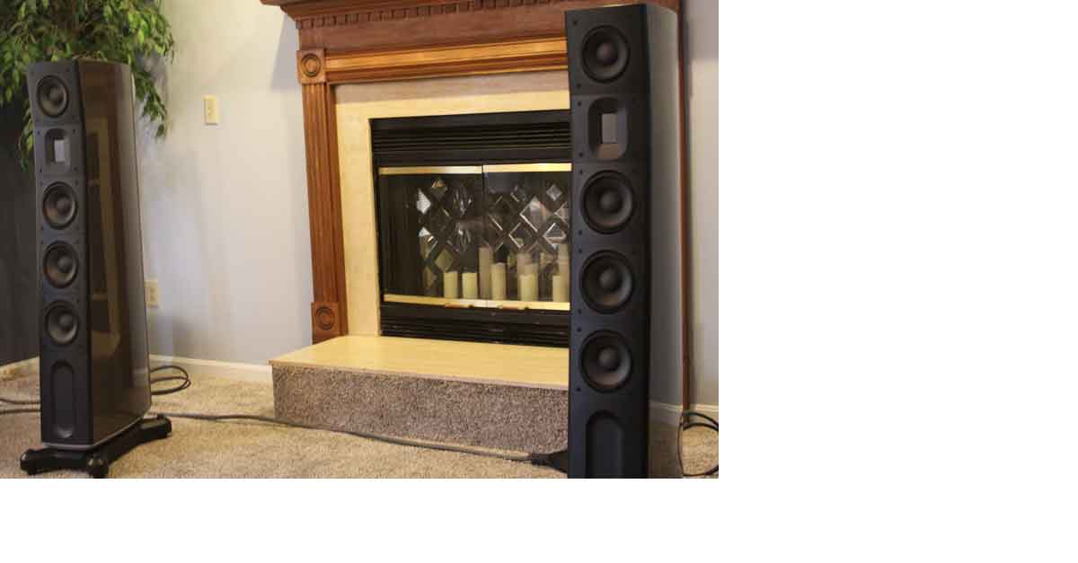 Raidho D-3.1 For Sale | Audiogon