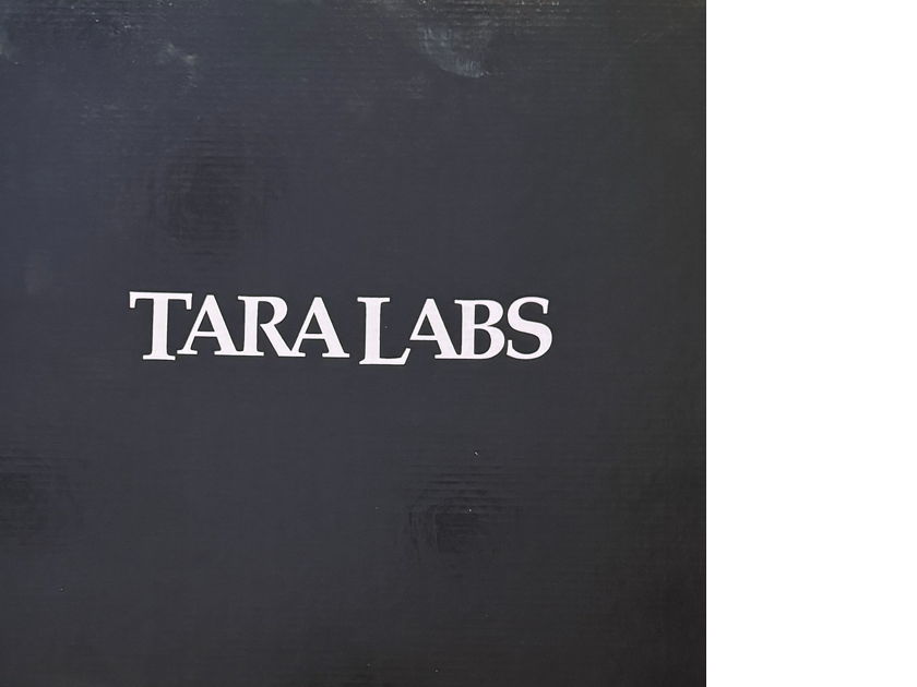 Tara Labs Omega EvolutionSpeaker Links, Fa... For Sale | Audiogon