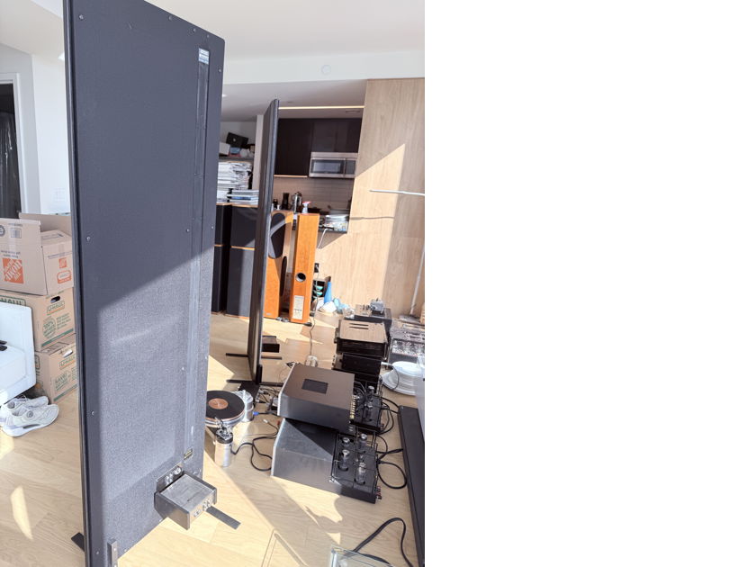 Magnepan MG-3.6r For Sale | Audiogon