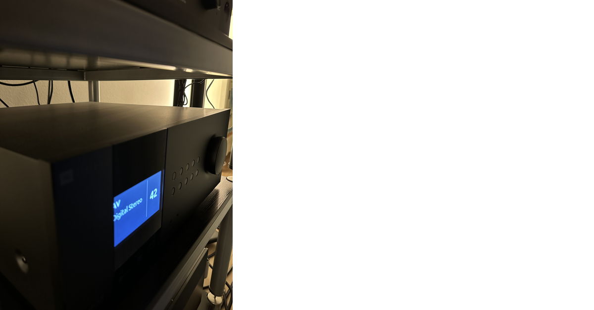 JBL Synthesis SDP-58 16-channel Home Theat... For Sale | Audiogon