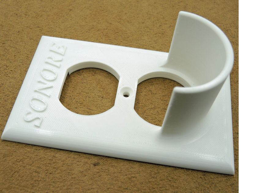 SONORE Outlet Cover For Sale | Audiogon