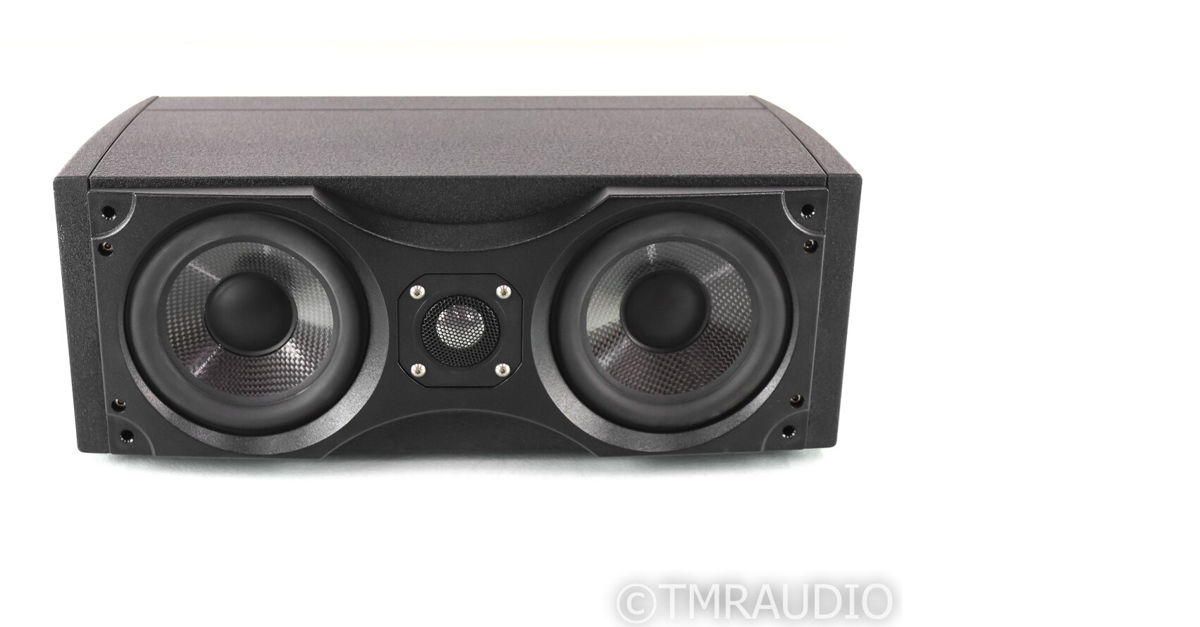 Meridian DSP33 Digital Powered Center / Su... For Sale | Audiogon