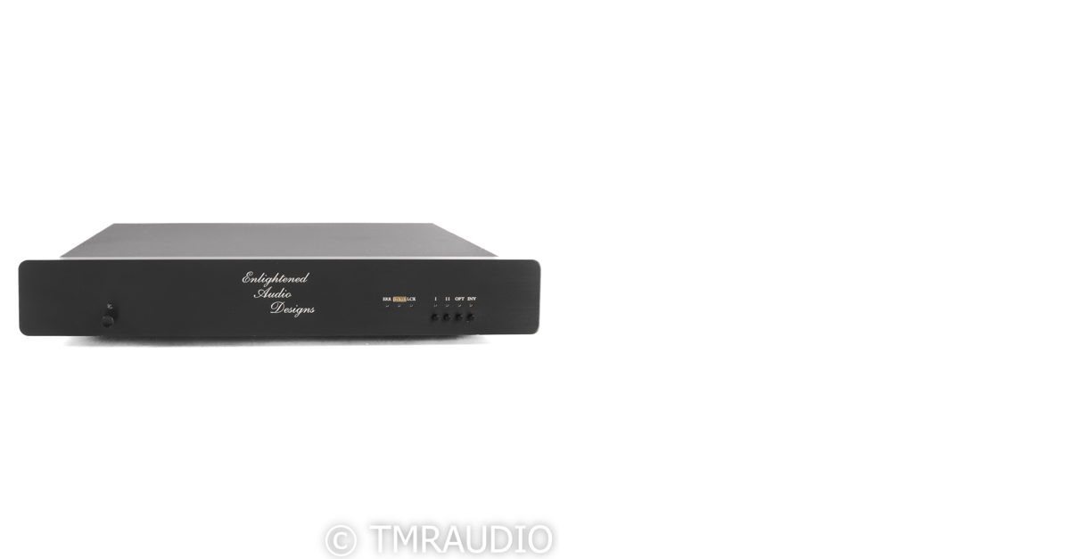 Enlightened Audio Designs DSP-7000 Series ... For Sale | Audiogon