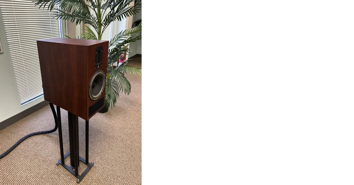 Kerr Acoustic K300 MK3 For Sale | Audiogon