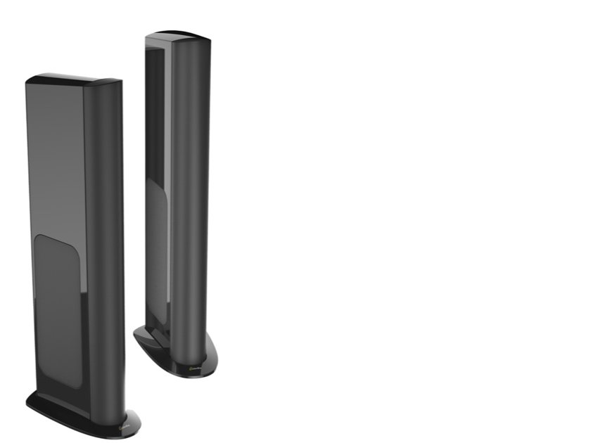 GoldenEar Technology Triton One.R | Full-Range | Audiogon