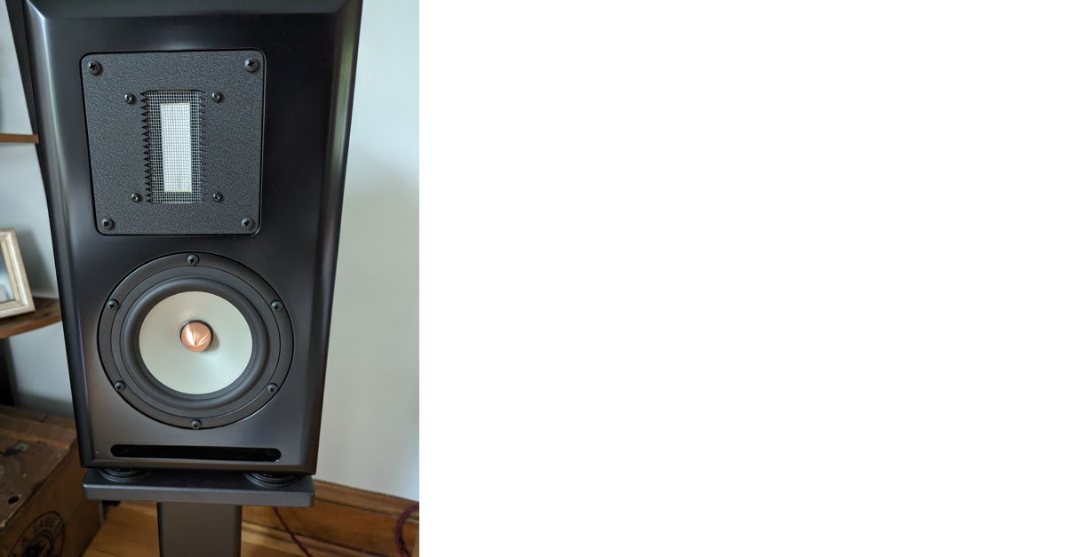 Salk Sound Supercharged SongSurround with ... For Sale | Audiogon
