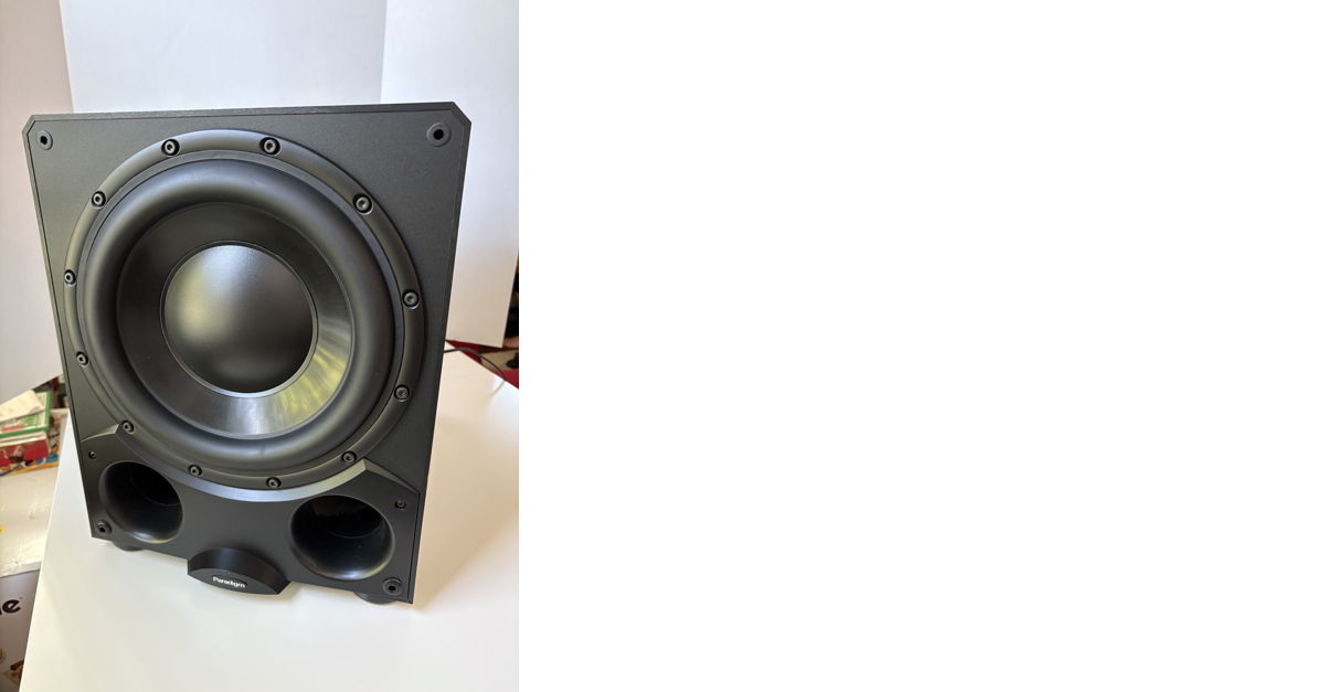 Paradigm DSP-3200 v2 - GREAT CONDITION - M... For Sale | Audiogon
