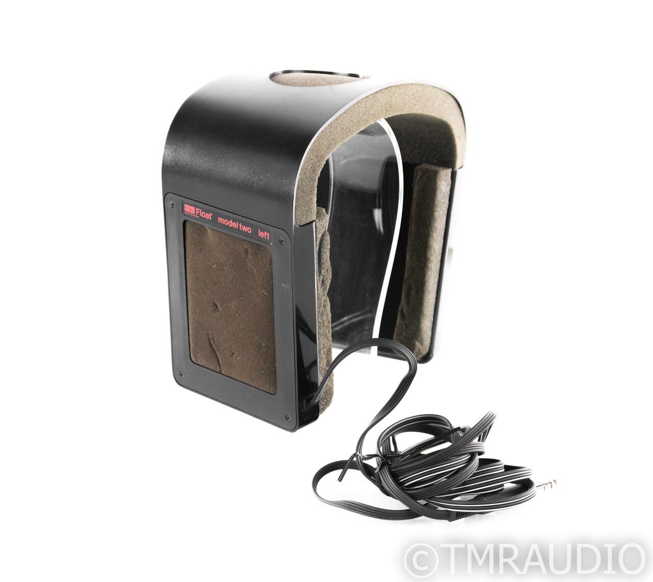 Jecklin Float Model 2 Vintage Electrostati... For Sale | Audiogon