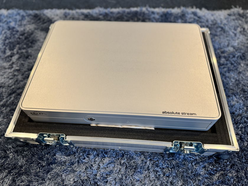 Ideon Absolute Stream ***Lowest Price Ever... For Sale | Audiogon