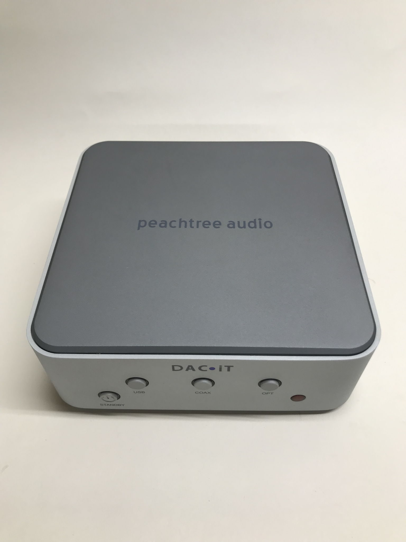 Peachtree Audio DAC-IT For Sale | Audiogon